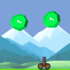 Ball Blaster - Play Ball Blaster On Geometry Dash