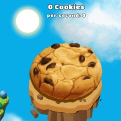 Cookie Clicker City - Play Cookie Clicker City On Geometry Dash