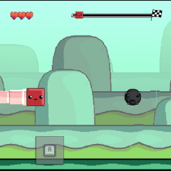 Geometrix - Play Geometrix On Geometry Dash
