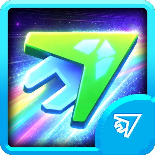 Geometry Arrow 3D - Play Geometry Arrow 3D On Geometry Dash