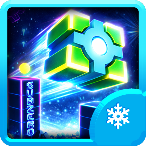 Geometry Dash Subzero 3D - Play Geometry Dash Subzero 3D On Geometry Dash